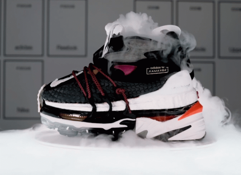 SVD XMAS LAB | PimPam Creative Studio