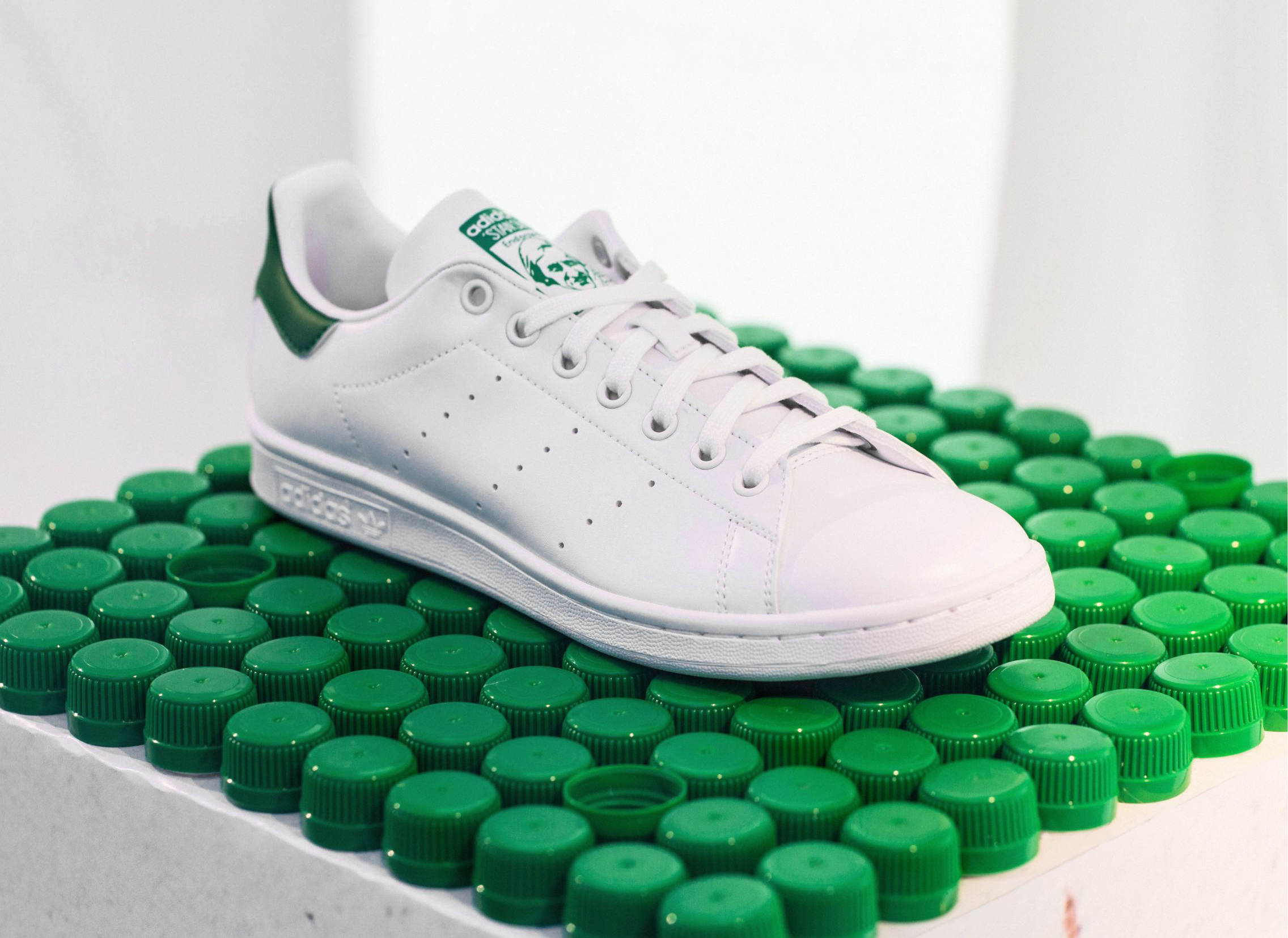 Adidas Stan Smith Forever PimPam Creative Studio